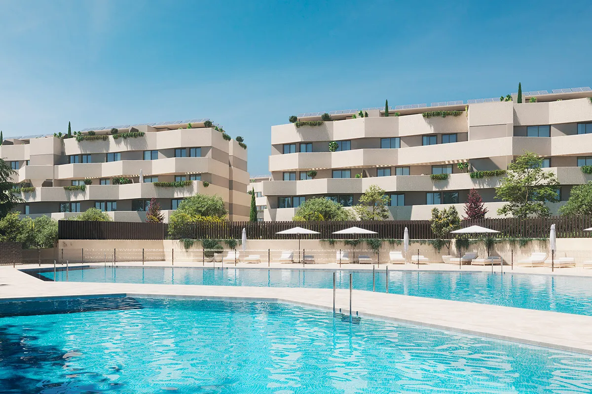 ARGIS Living, Aedas Homes and Pryconsa lead the development of more ...