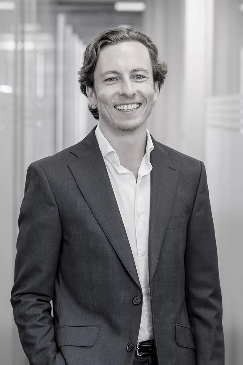 About ARGIS | Team & History | Integrated Capital Managment Firm