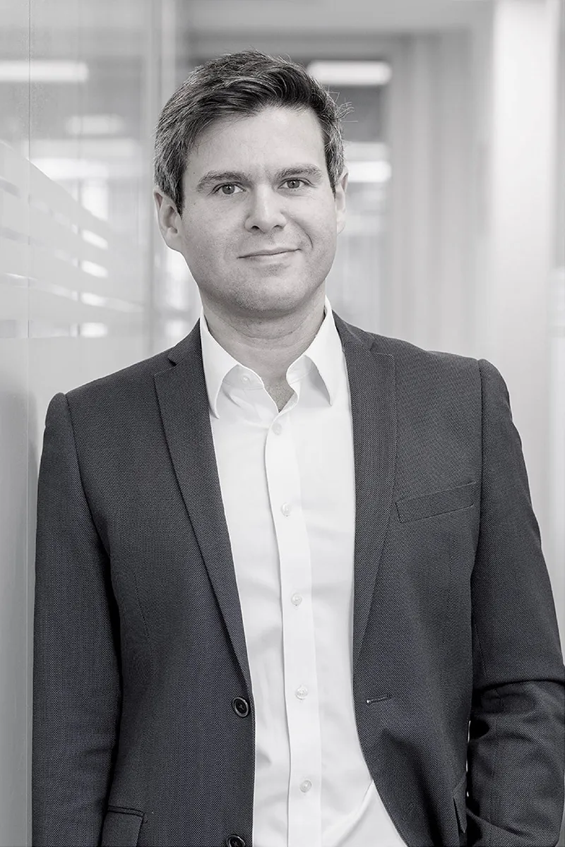 Sobre ARGIS | Nuestro Equipo e Historia | Gestora de Capital Integrado