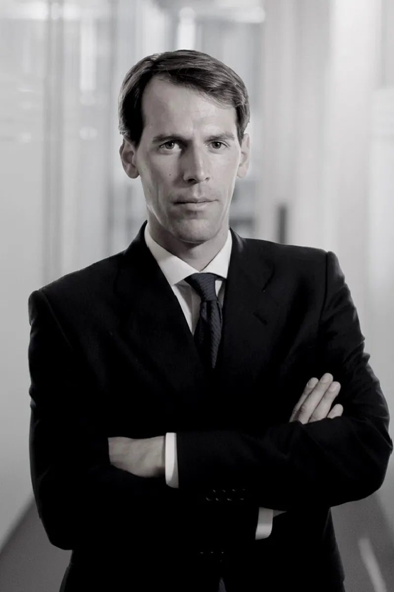 Sobre ARGIS | Nuestro Equipo e Historia | Gestora de Capital Integrado