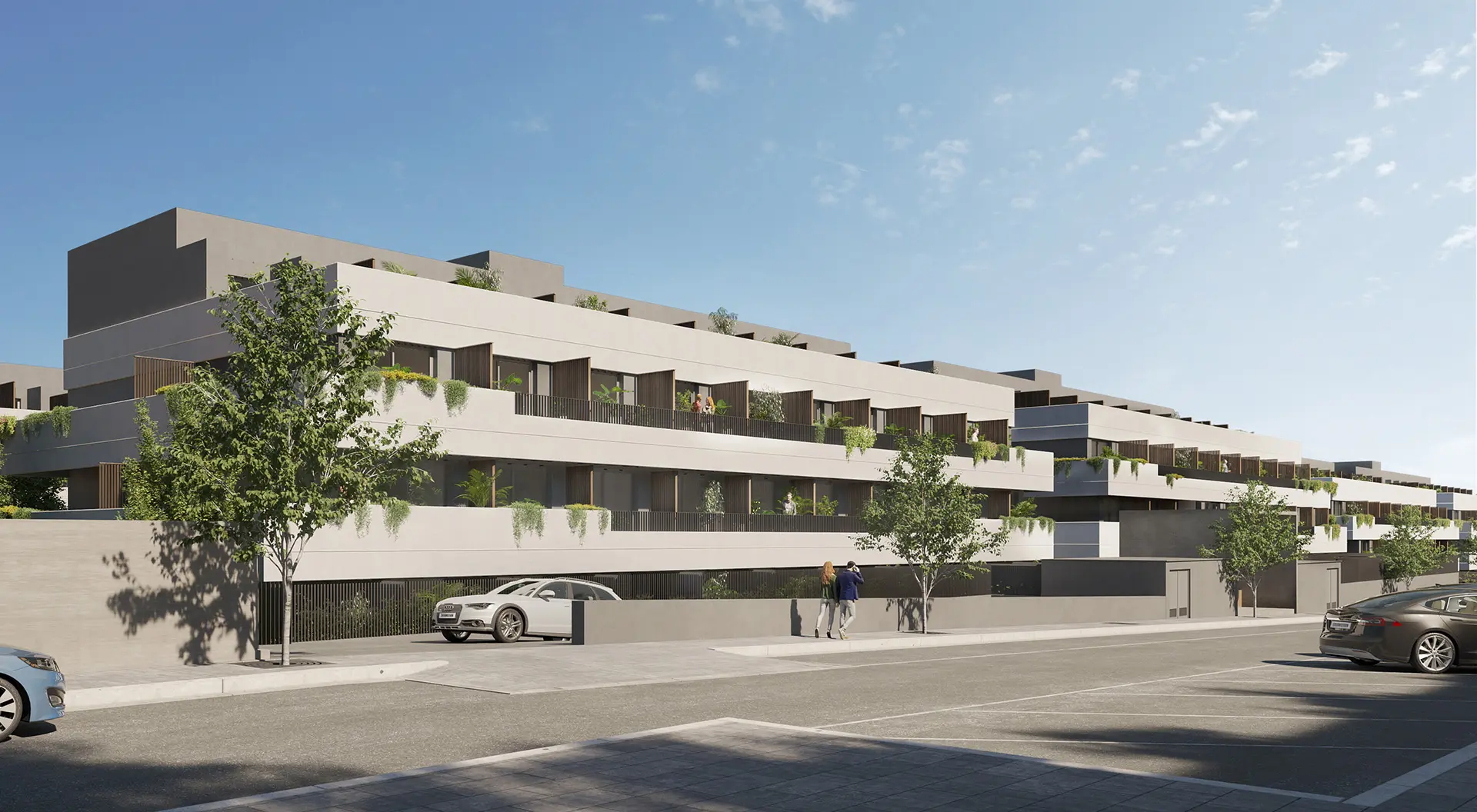 Spanish brick rides the wave of the metaverse | Argis