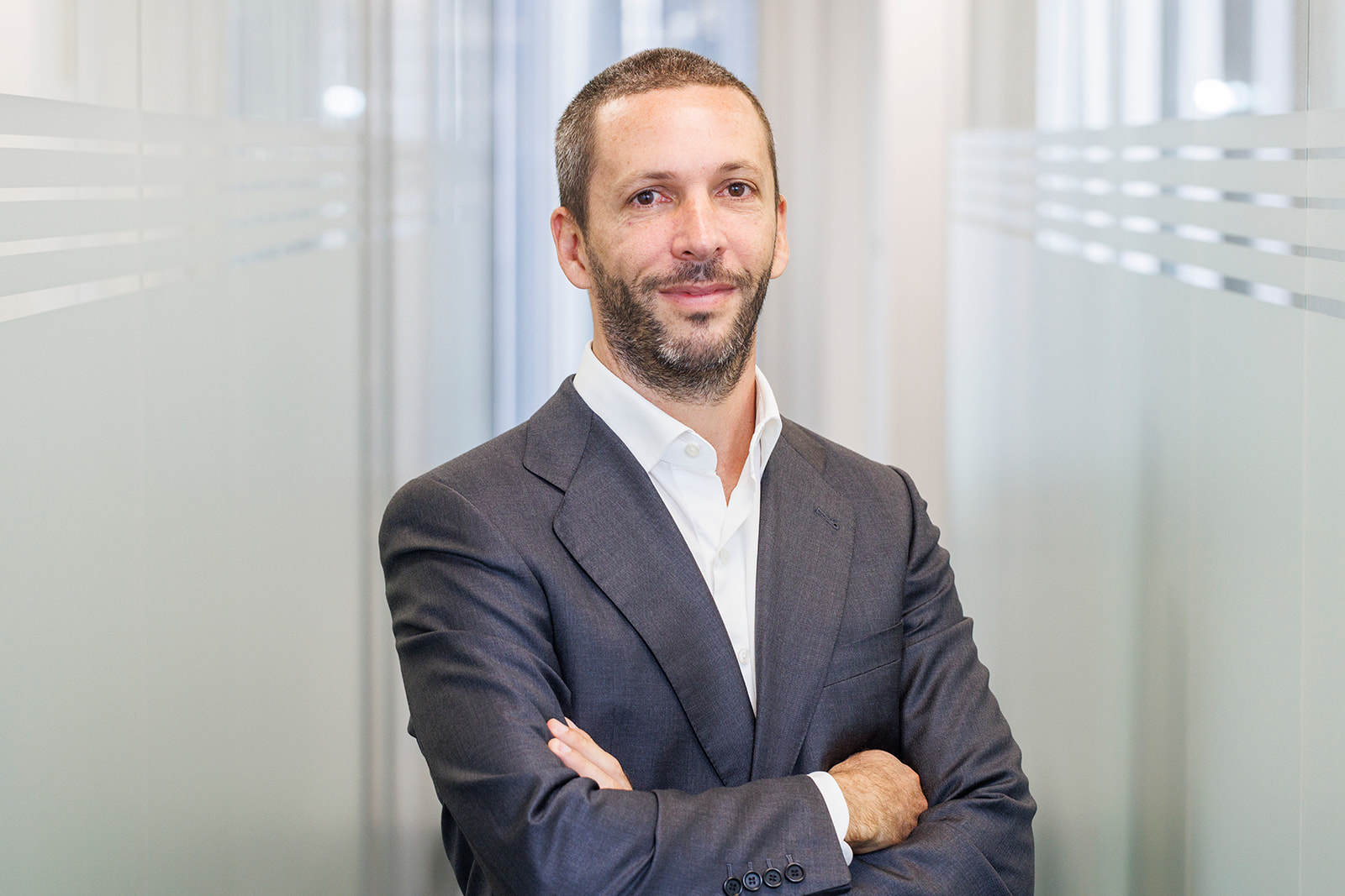 ARGIS | Gestora de Capital Integrado