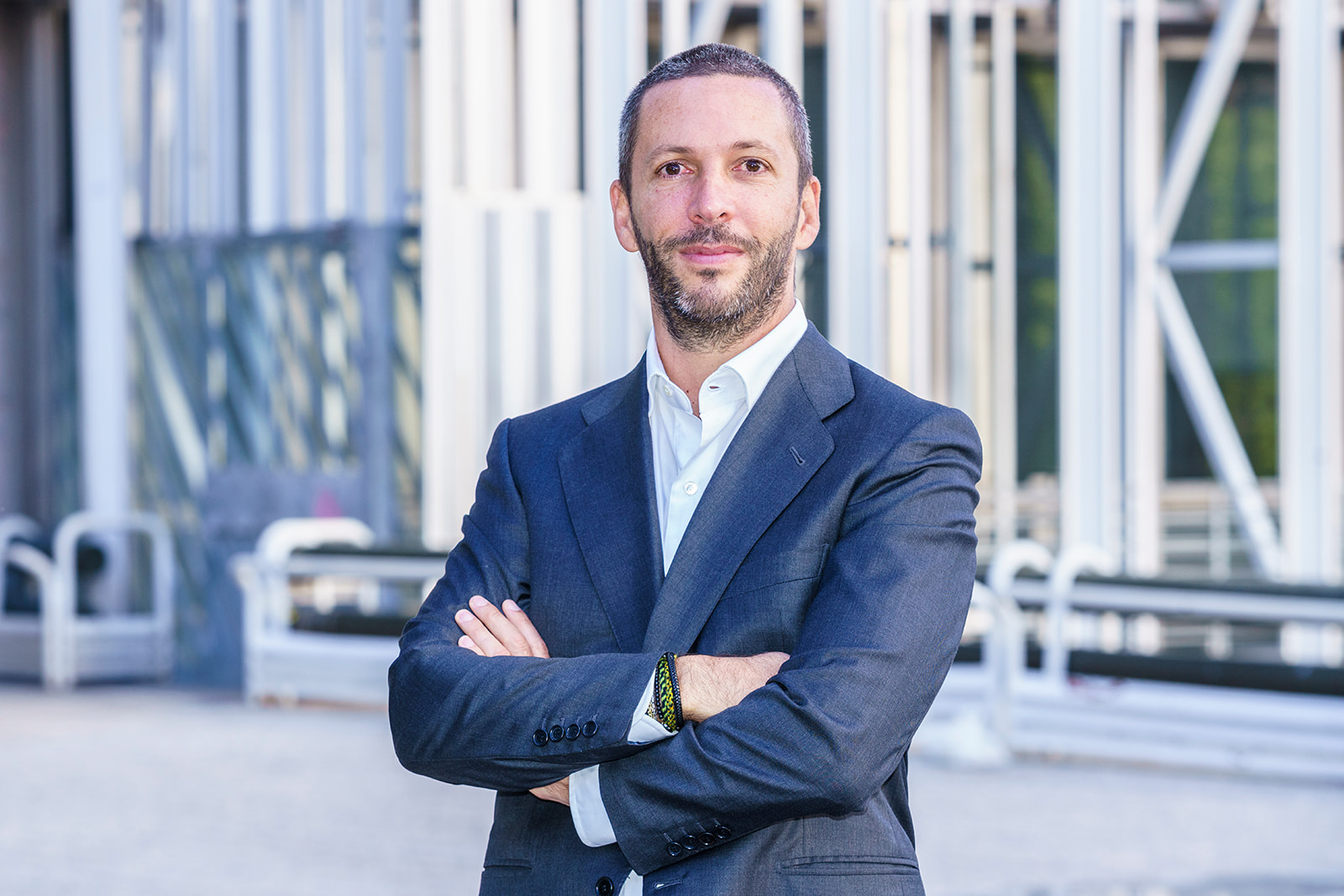 ARGIS | Gestora de Capital Integrado